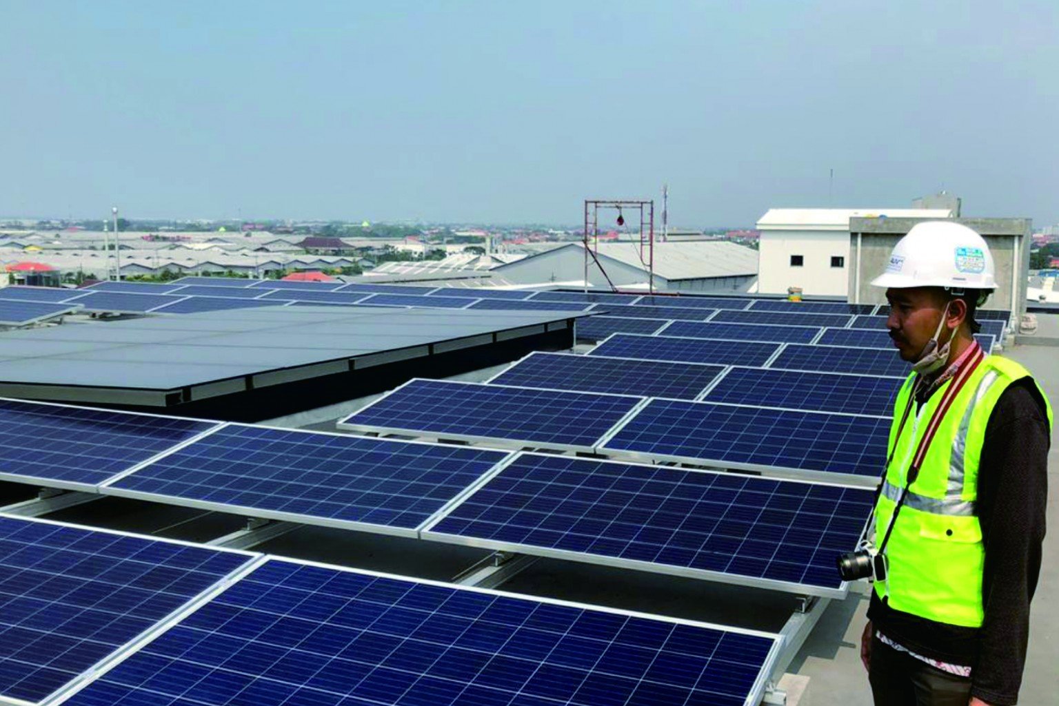 Solar Panels – Utomo SolaRUV